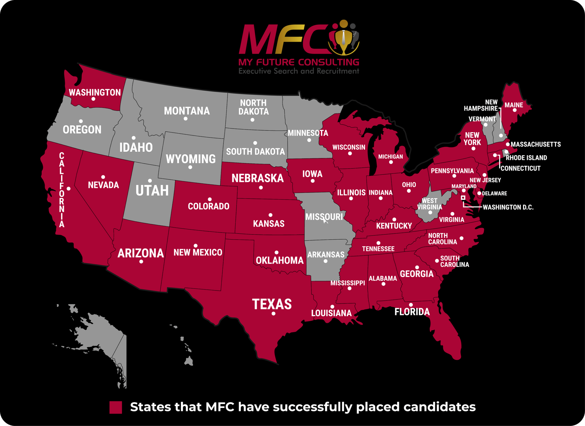 Top Employment agencies, Executive search firms in Chicago